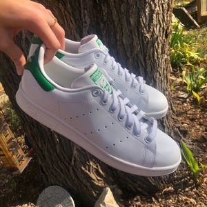 adidas Shoes | Sam Smith Sneakers | Poshmark